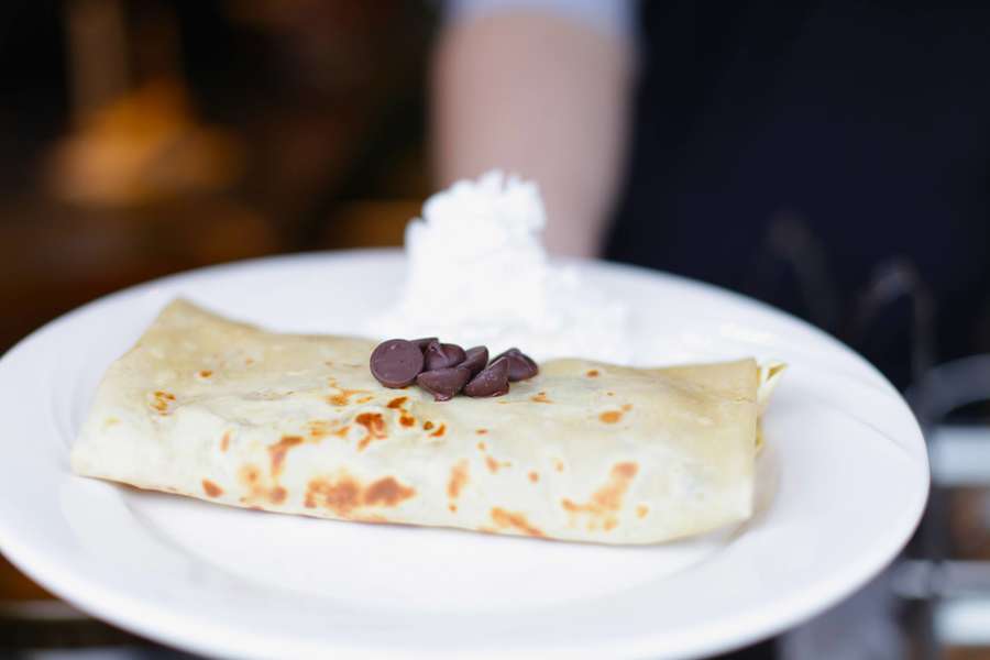 Rustico: A Restaurant in Arlington, VA - Thrillist