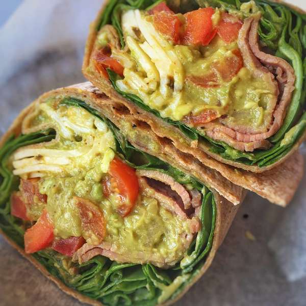 Pogue's Run Grocer: A Restaurant in Indianapolis, IN - Thrillist