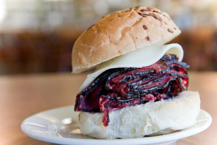 Shapiro's Delicatessen: A Restaurant in Indianapolis, IN - Thrillist