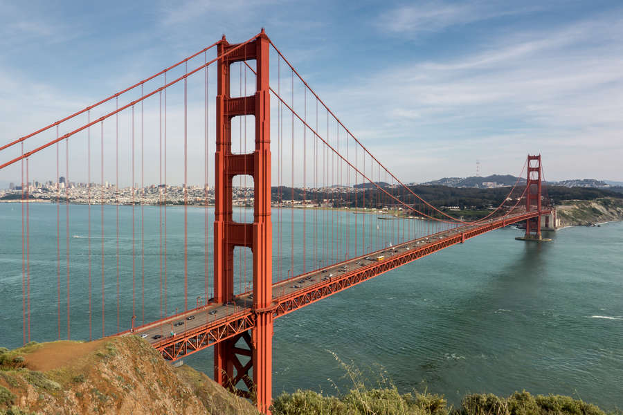 How to Enjoy the Bay This Summer - Thrillist