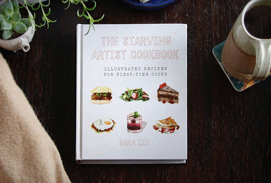 12 Cookbooks for People Who Hate Cooking - Thrillist