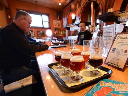 Beveridge Place Pub: A Bar in Seattle, WA - Thrillist