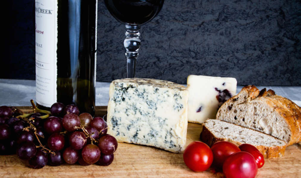 Bacchus Bistro & Wine Bar: A Restaurant in Brooklyn, NY - Thrillist