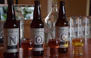 Foggy Noggin Brewing - Thrillist Nation