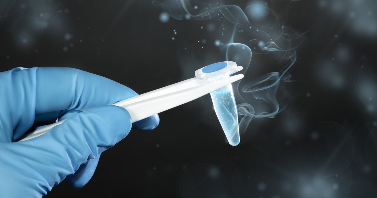 What Is Post-Mortem Sperm Harvesting and Extraction? - Thrillist