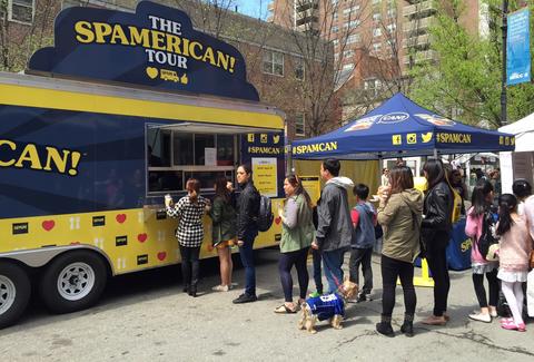 Things You Didn’t Know About Spam - Thrillist