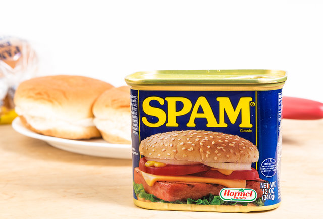 Things You Didn’t Know About Spam