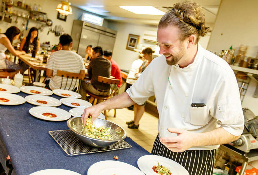 10 of the Best Small Restaurants in the US - Thrillist