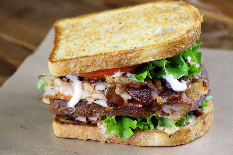 Goodfriend Package: A Restaurant in Dallas, TX - Thrillist
