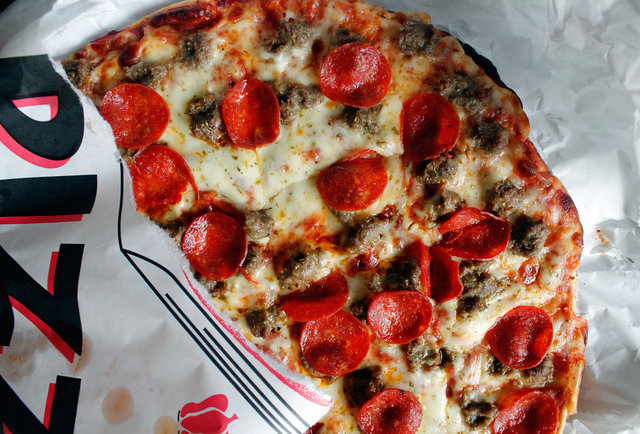 The Best Pizza Places in Milwaukee - Thrillist