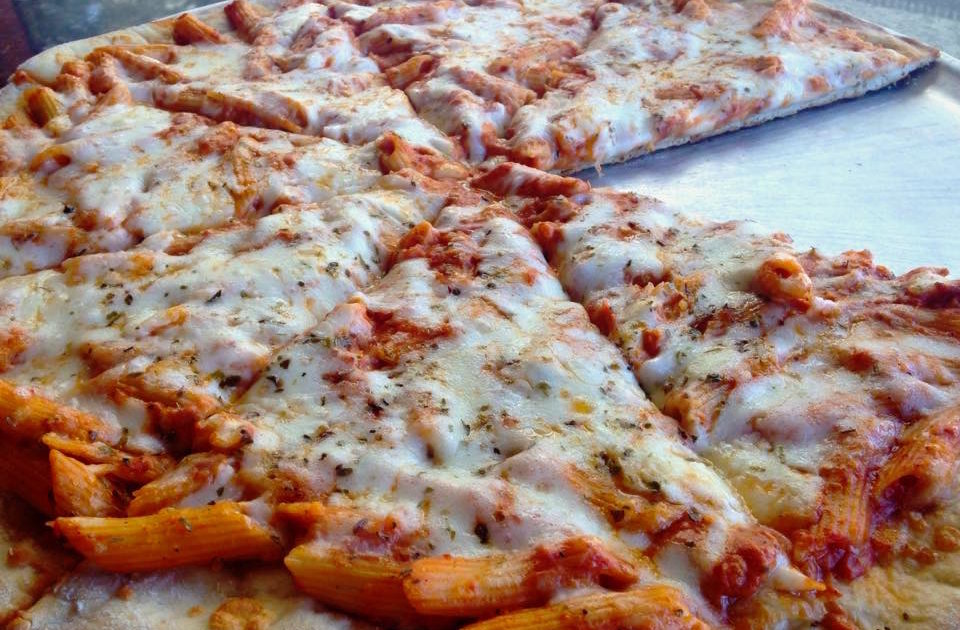 Little Italy Pizza: A Memphis, TN Restaurant.