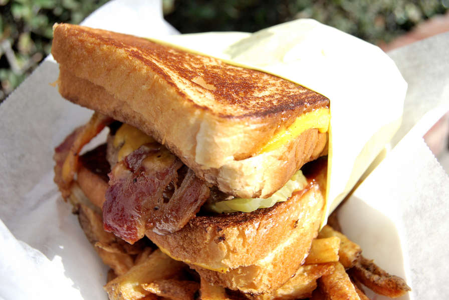 Grill 'Em All: A Bar in Alhambra, CA - Thrillist