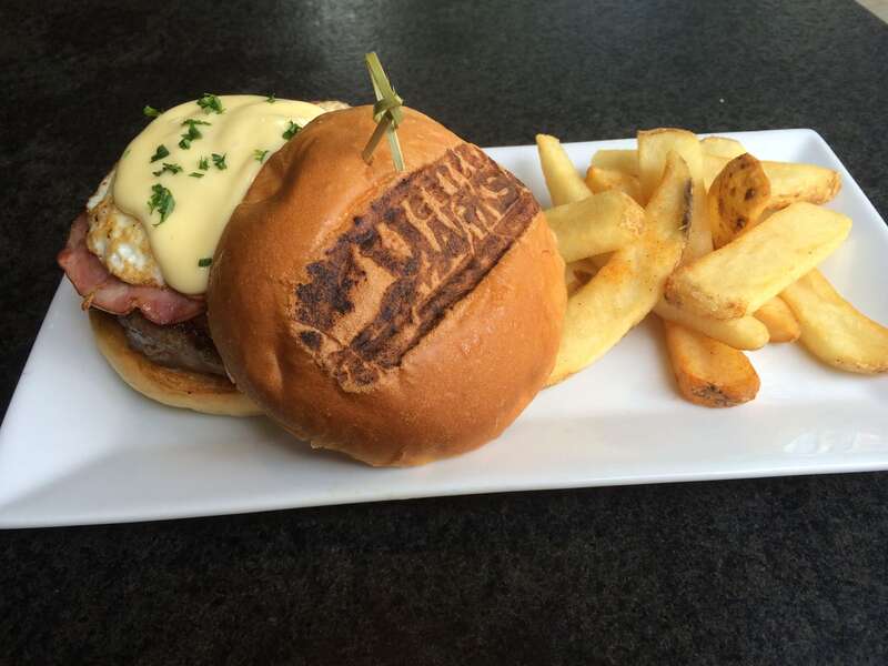 Grill Marks: A Restaurant in Greenville, SC - Thrillist