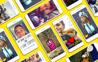 The Best People to Follow on Snapchat - Thrillist