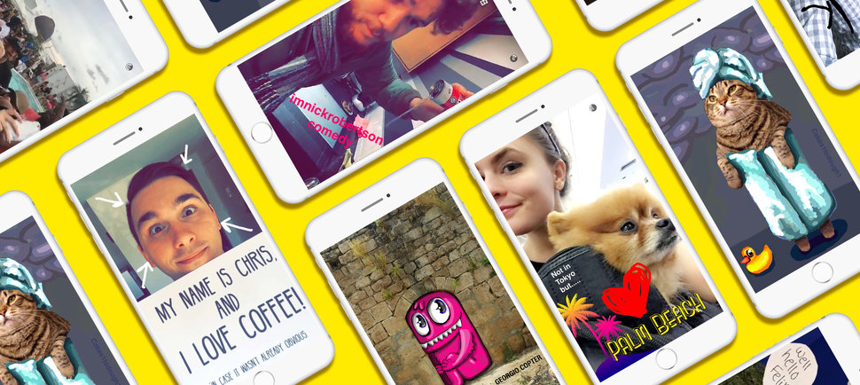 The Best People to Follow on Snapchat