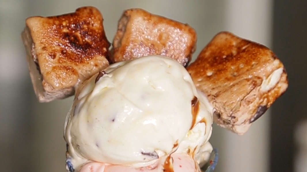 Ice & Vice Ice Cream Flavors Video - Thrillist
