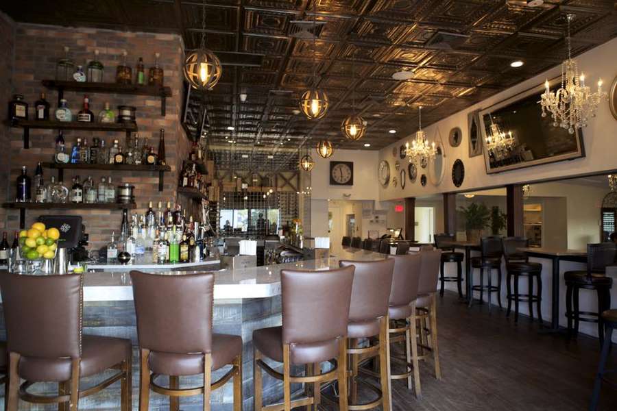 True North: A Restaurant in Huntington, NY - Thrillist