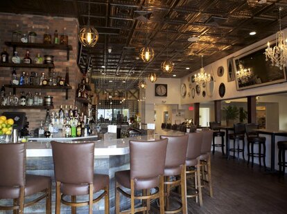 True North: A Restaurant in Huntington, NY - Thrillist
