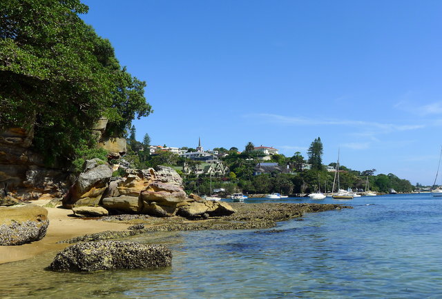The 12 Absolute Best Beaches in Sydney