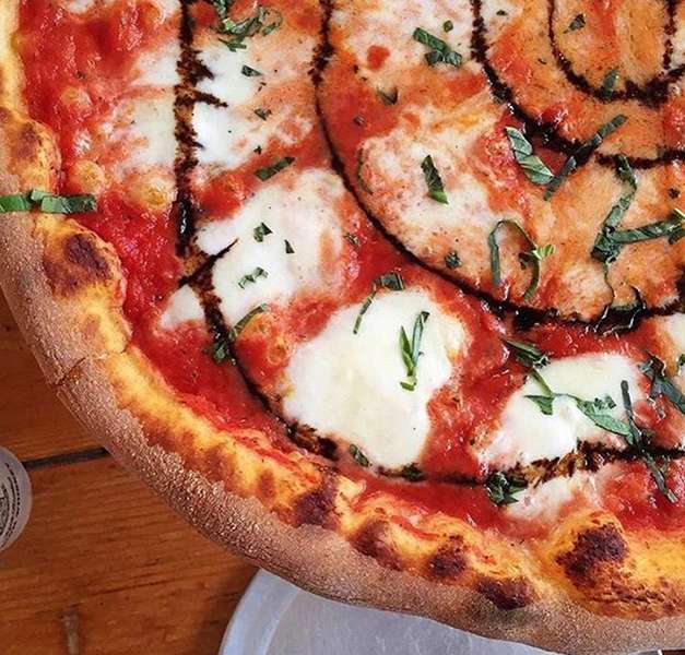 The Boiler Room: A Bar in Chicago, IL - Thrillist