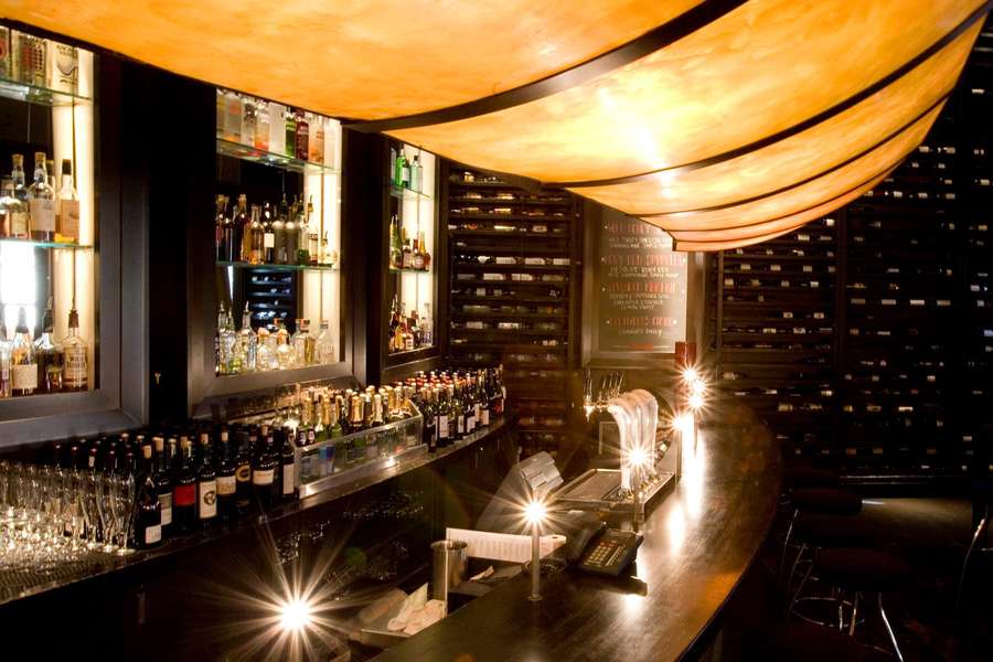 ONE. Midtown Kitchen: A Bar in Atlanta, GA - Thrillist
