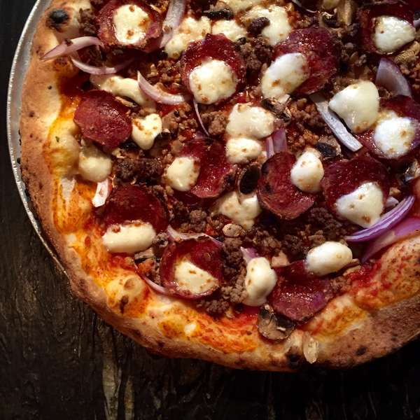 Argosy: A Bar in Atlanta, GA - Thrillist