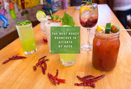 18 things you have to explain to out of towners about Atlanta - Thrillist
