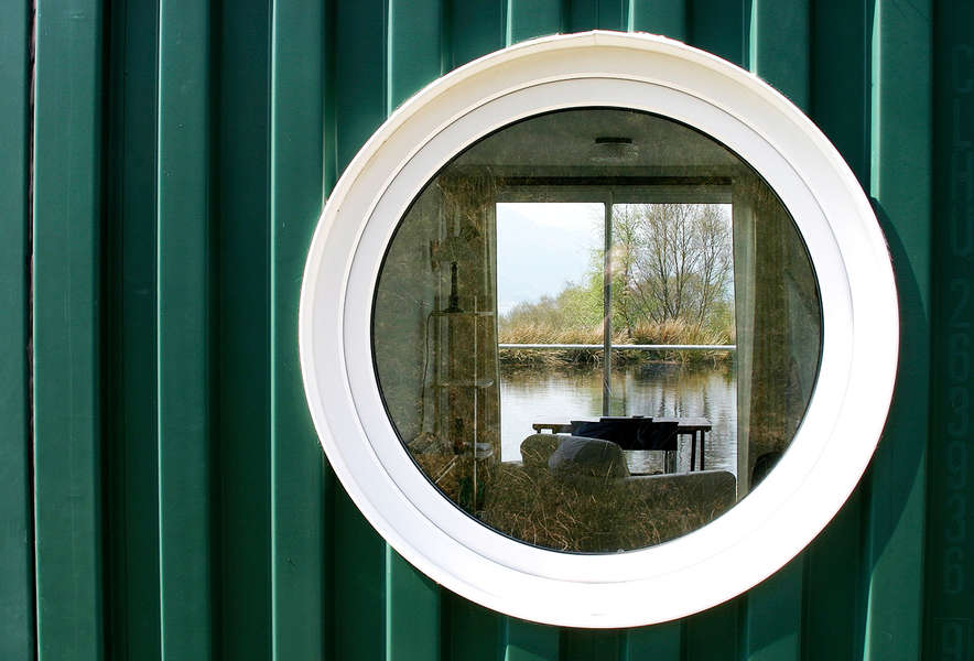 How Compact Structures Are Taking Over the Design and Architecture ...