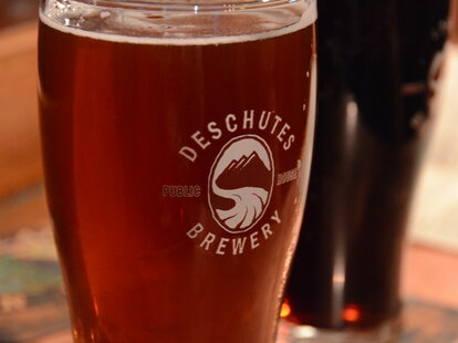 Deschutes Brewery Bend Public House: A Bar in Bend, OR - Thrillist
