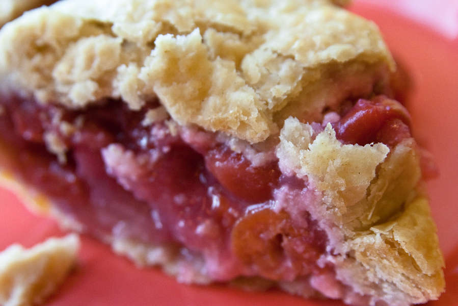 Grand Traverse Pie Company: A Restaurant in Traverse City, MI - Thrillist
