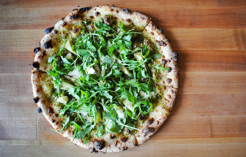 Flour + Water: A Restaurant in San Francisco, CA - Thrillist