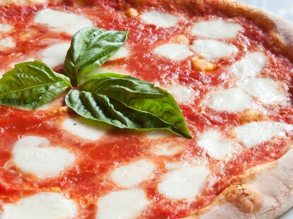 Piola: A Restaurant in Houston, TX - Thrillist