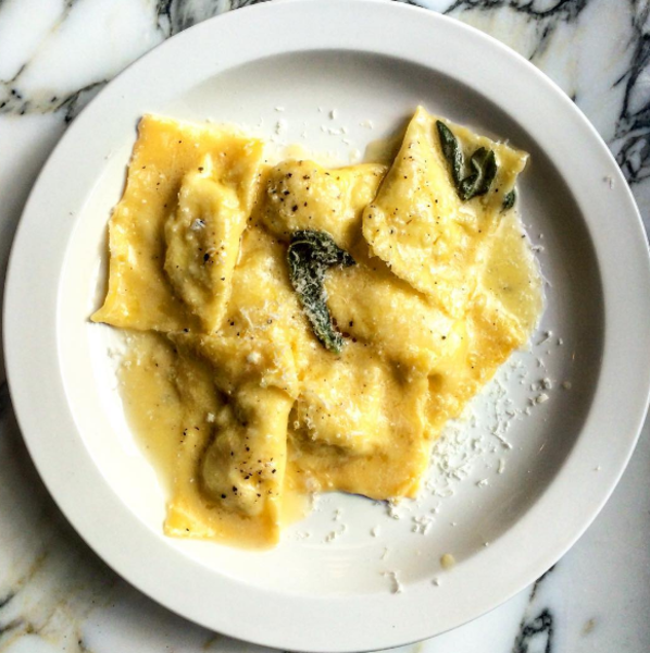 Padella: A Restaurant in London, Greater London - Thrillist