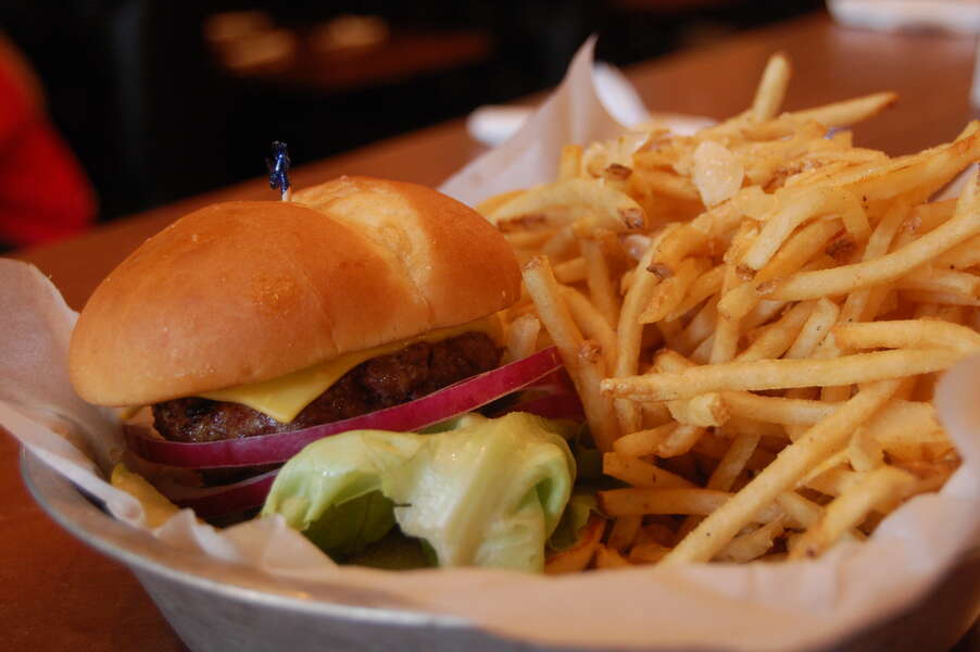 Stadium Sports Grill: A Restaurant in Spearfish, SD - Thrillist