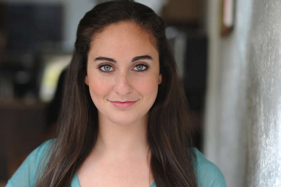 Catherine Cohen - Thrillist