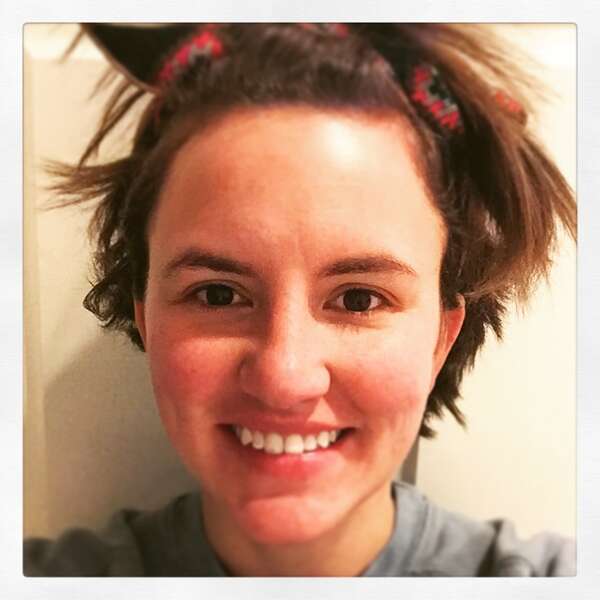 Elizabeth Walker - Thrillist