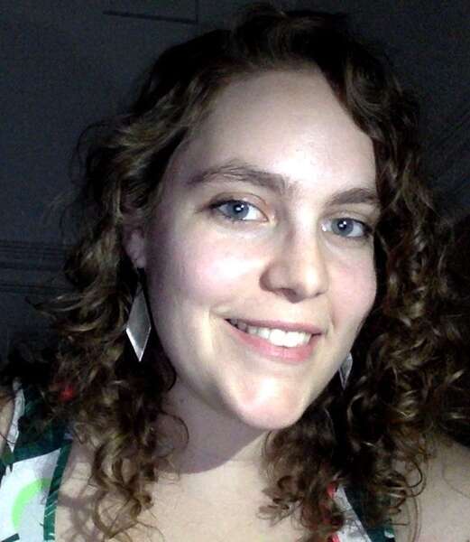 Tess Rose Lampert - Thrillist