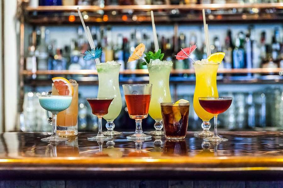 Best Bars in Shoreditch: The Coolest Places to Drink - Thrillist