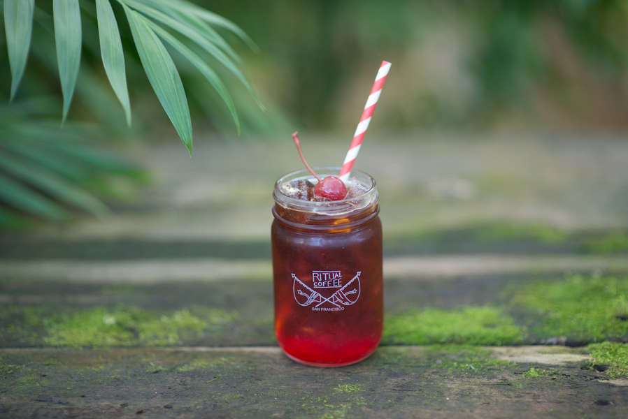 Best Cold Coffee Drinks in San Francisco, CA - Thrillist