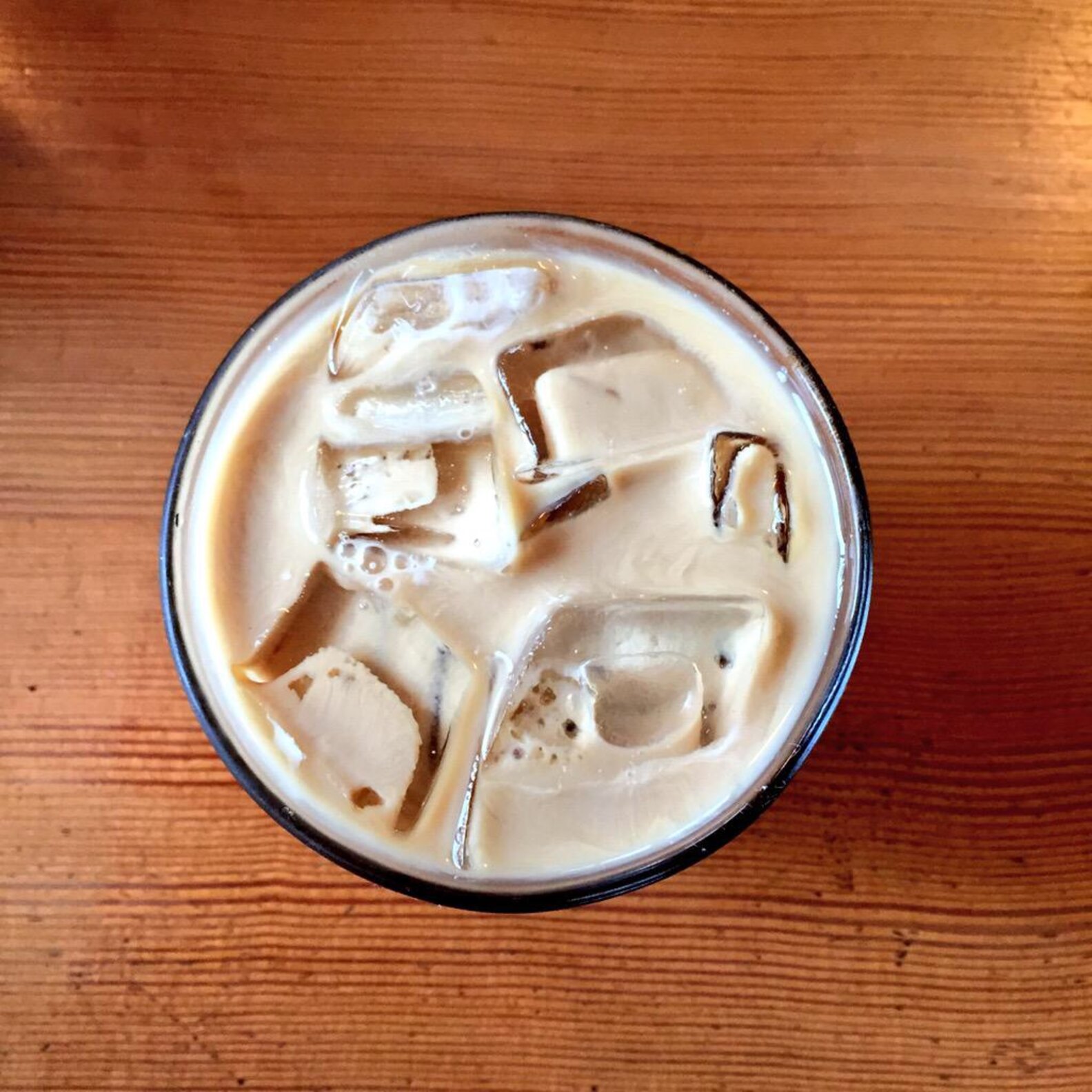 Best Cold Coffee Drinks in San Francisco, CA - Thrillist