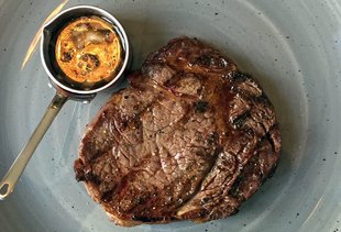 Roseleaf: Restaurant.