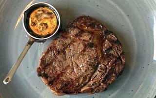 Roseleaf: Restaurant.