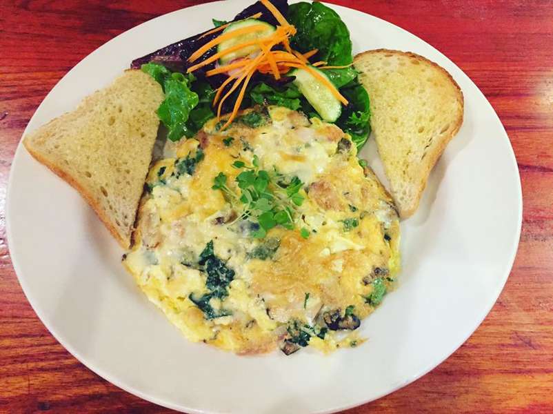 Venus Restaurant: A Restaurant in Berkeley, CA - Thrillist