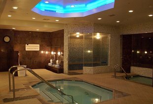 Wi Spa: A Los Angeles, CA Venue.