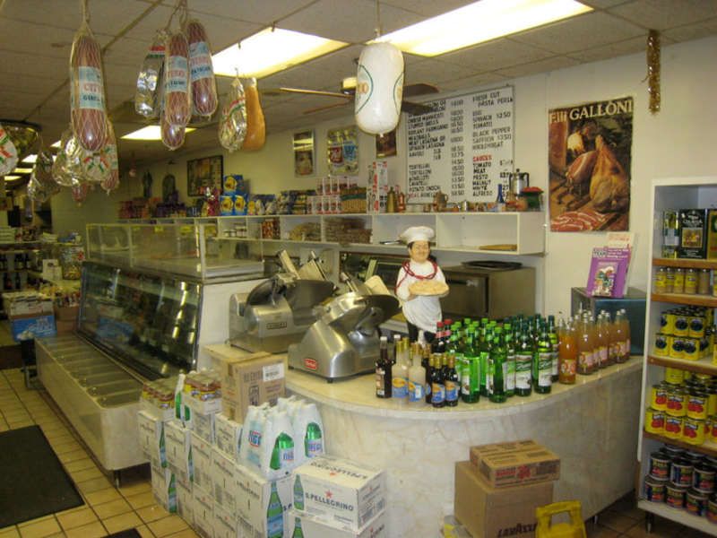 Vace Italian Delicatessen: A Restaurant in Washington, D.C. - Thrillist