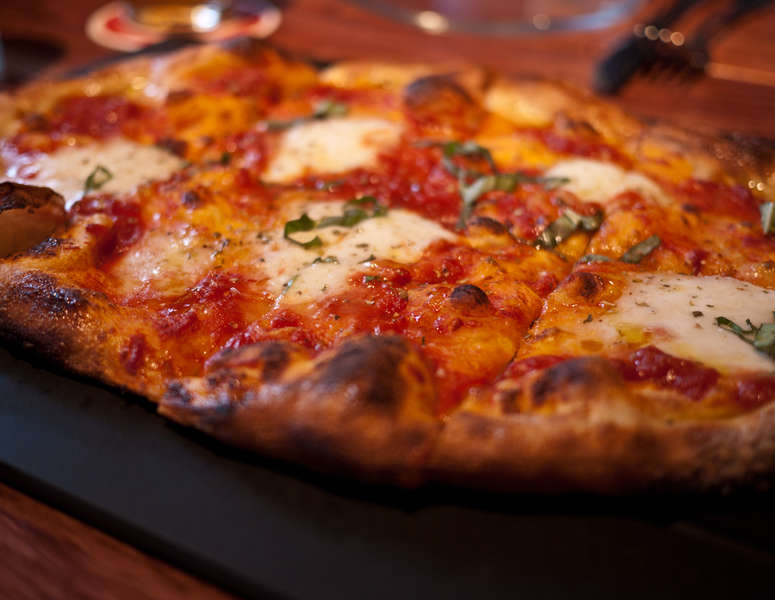 Serious Pie: A Restaurant in Seattle, WA - Thrillist