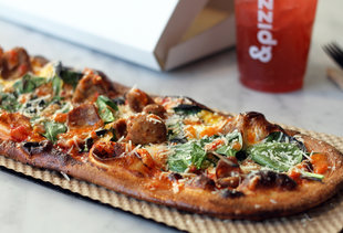 Copycat Co.: A Washington DC, DC Restaurant.