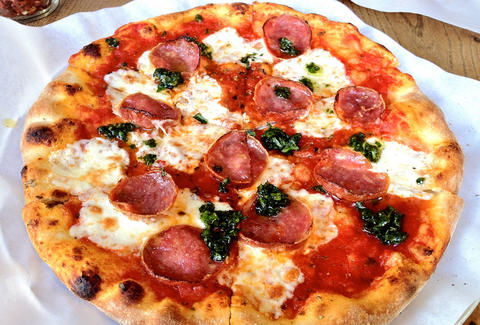 Lucali: A Miami, FL Restaurant.