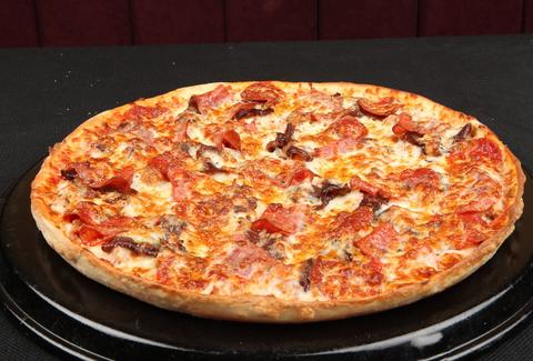 Spinato's Pizzeria: A Phoenix, AZ Restaurant.