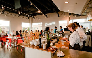 Noodlehead: A Pittsburgh, PA Restaurant.